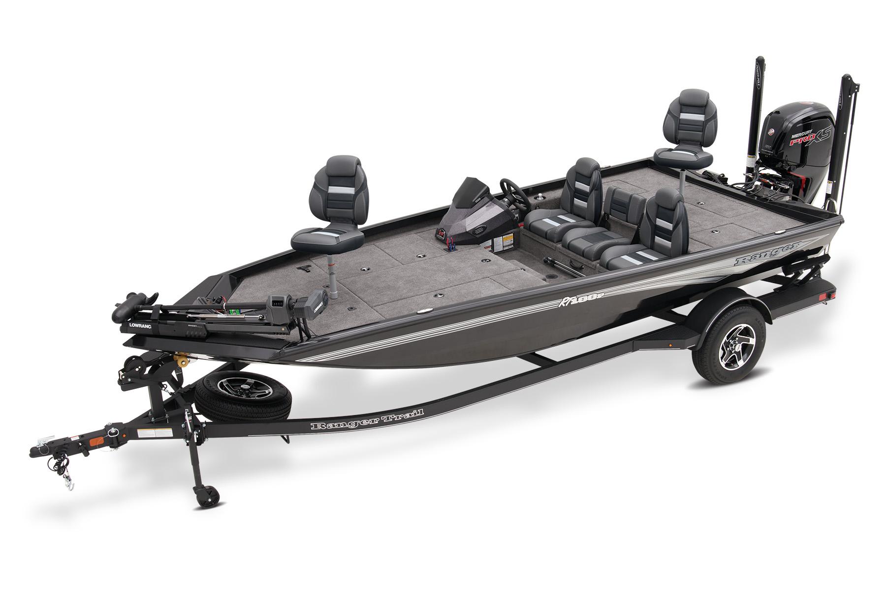 2025 RANGER RT188P | Bass Pro Shops
